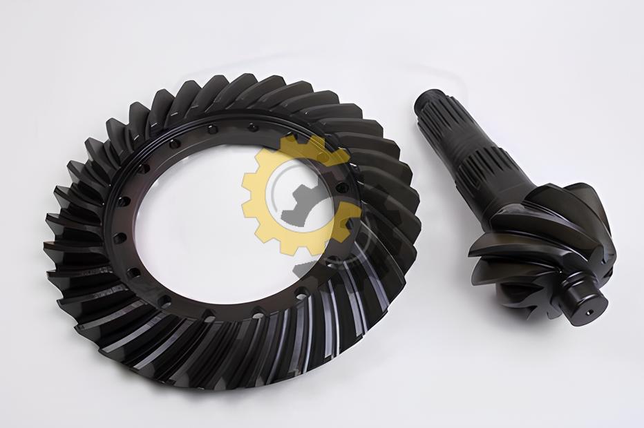 VOLVO 4717767 DRIVE GEAR SET - Shop & Supply Co