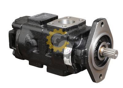 JCB 20/925339 Hydraulic Pump - Shop & Supply Co