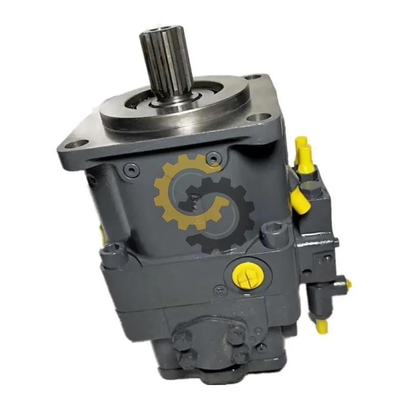 Rexroth A11VO40R Hydraulic Pump for Schwing - Shop & Supply Co