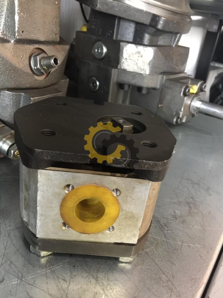 Rexroth 1PF2G240/008LN20MHL Hydraulic Pump - Shop & Supply Co