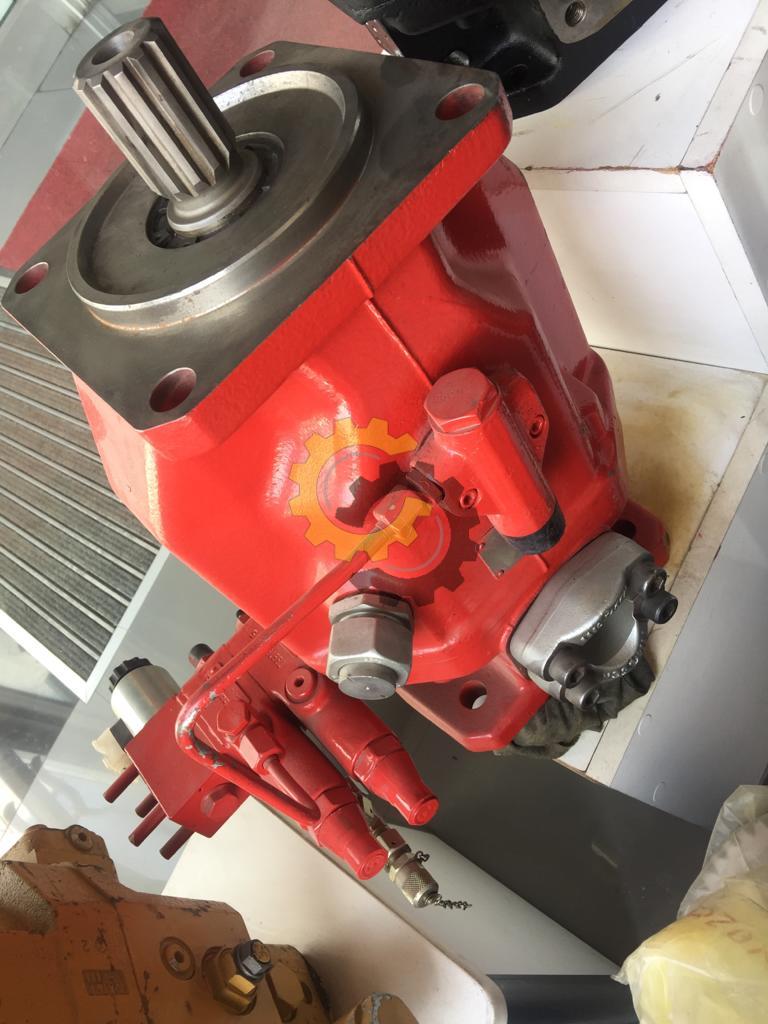 Rexroth A4VG28EP2DM1/32R-NSC10N Hydraulic Pump - Shop & Supply Co