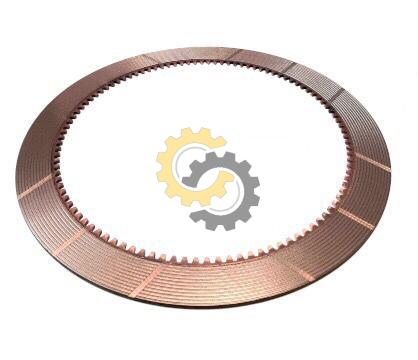 KOMATSU 17A-22-11170 FRICTION DISCS - Shop & Supply Co