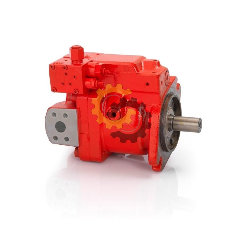 Kawasaki K3VL200/B-1NRKM-L0/1-M3 Hydraulic Pump - Shop & Supply Co