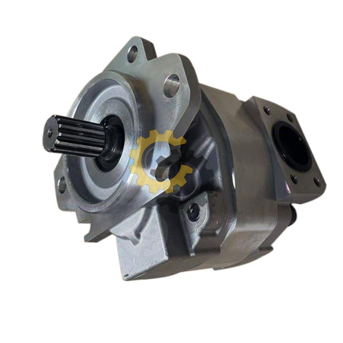 Komatsu 705-12-29010 Hydraulic Pump - Shop & Supply Co