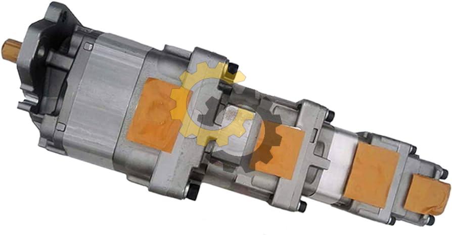 Komatsu 705-56-36051 Hydraulic Pump - Shop & Supply Co