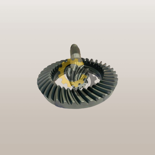 Hyundai ZGAQ-02630 Bevel Gear Set - Shop & Supply Co